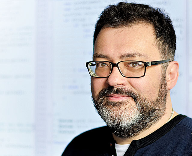 Team | am-Computersysteme