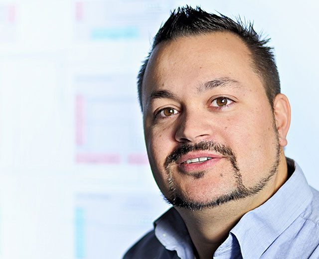 Team | am-Computersysteme