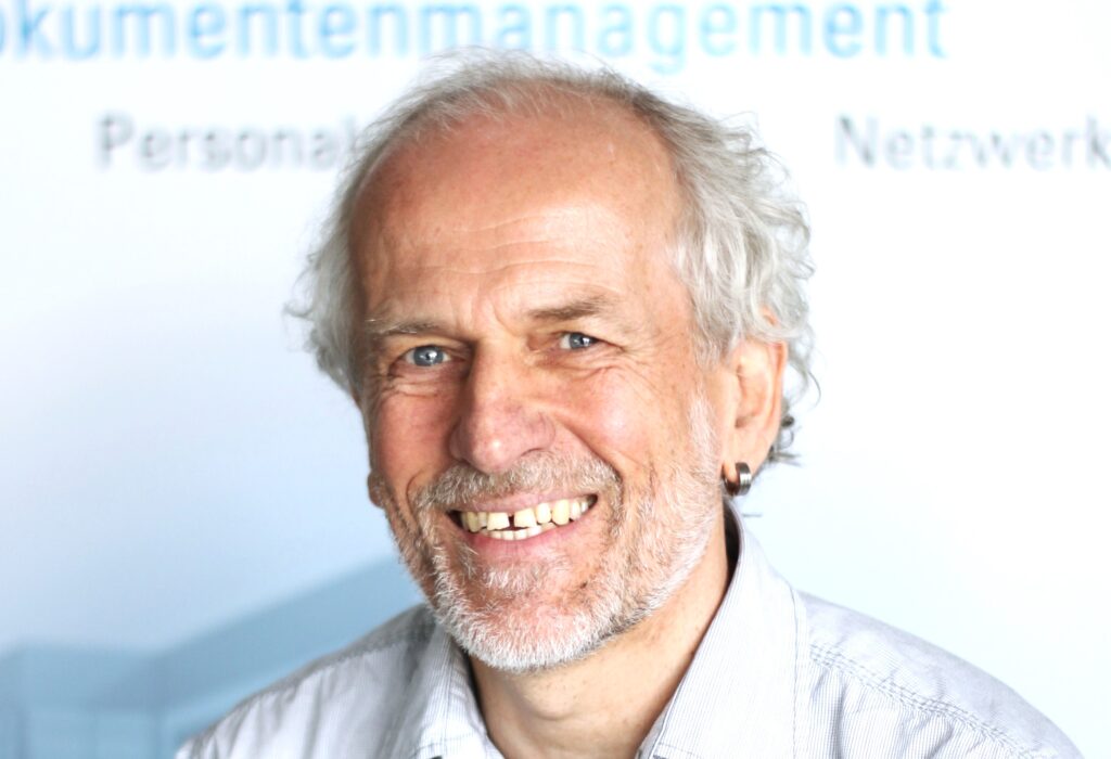 Jochen Maass | am-Computersysteme