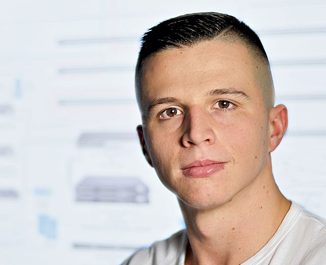 Team | am-Computersysteme