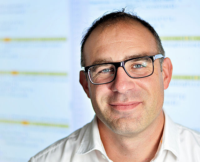 Team | am-Computersysteme