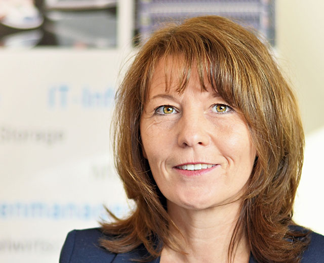 Sonja Anton | am-Computersysteme