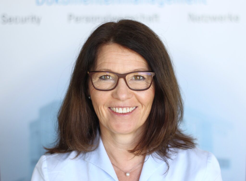 Sonja Anton | am-Computersysteme