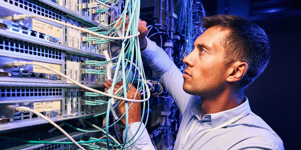 System Engineer (M/W/D) | am-Computersysteme