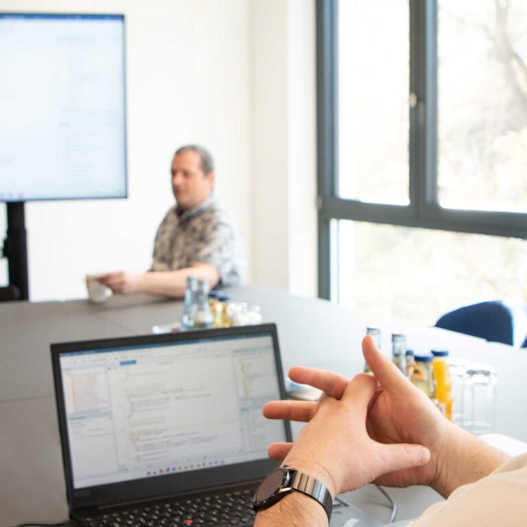 Suchen Sie einen Partner für Ihre IT-Security? | am-Computersysteme