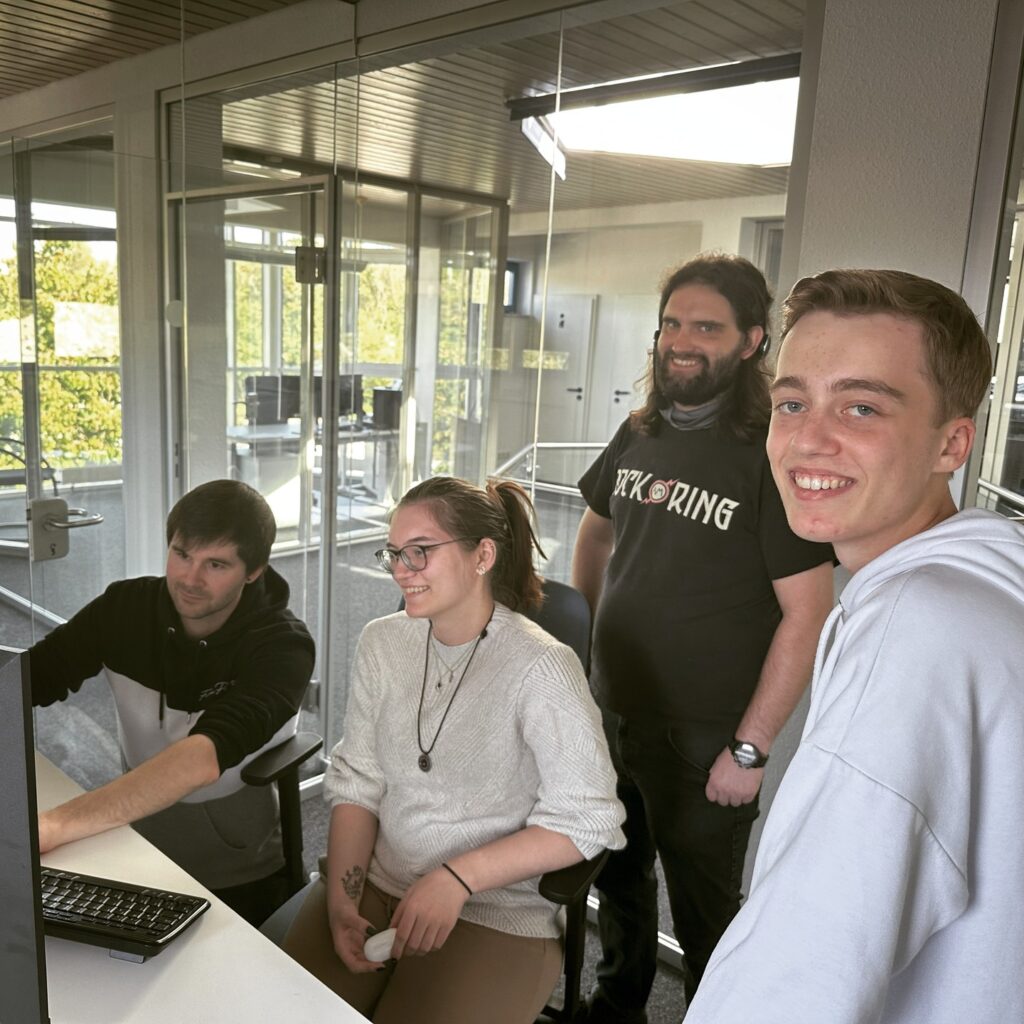 Willkommen bei am-Computersysteme! 🚀👋 | am-Computersysteme